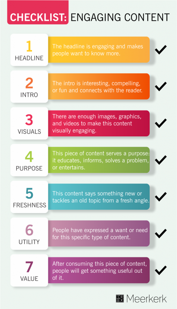A Quick Out-of-the-Box Guide to Avoiding Boring Content - Meerkerk Blog